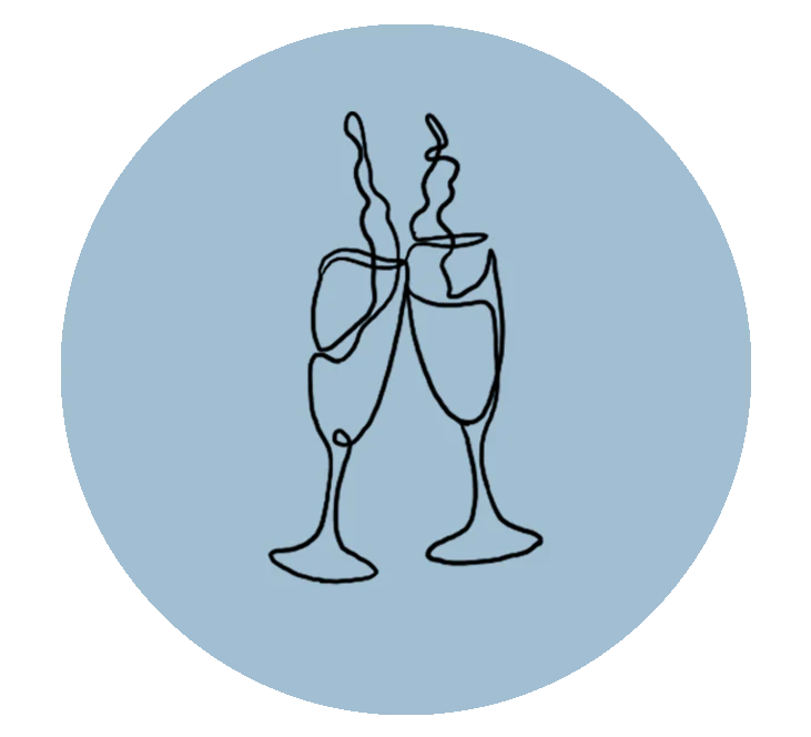Hens & Bucks | Thecheersco